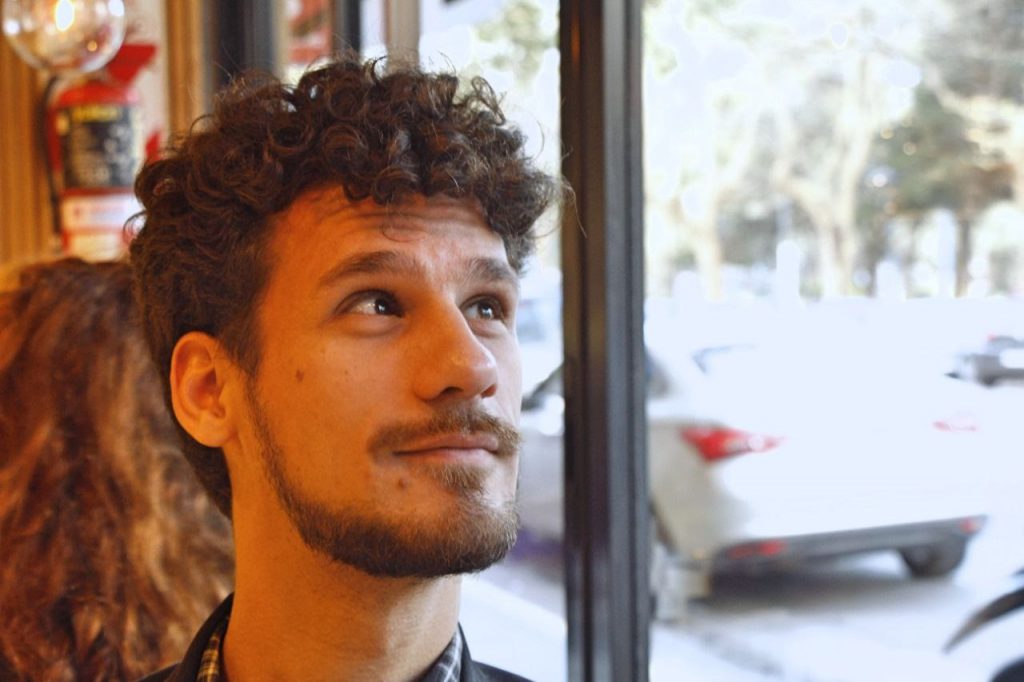 Entretextos: “El campito” de Tomás Rodriguez « Diario La Capital de Mar ...