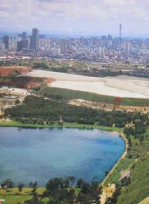 Cedric Maake, el asesino serial que desafió al mejor detective del ...