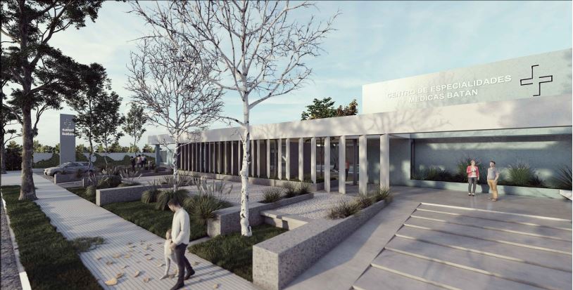 Se presentó un oferente para la construcción del CEMA Batán « Diario La ...