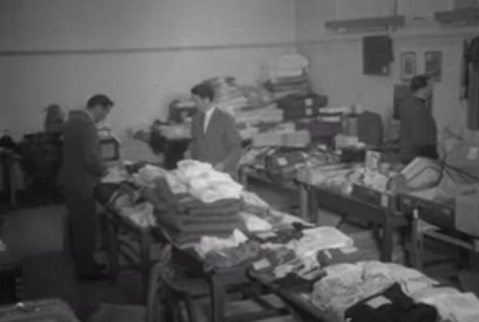 Max Gufler, el austríaco que emuló la leyenda de Barbazul « Diario La ...