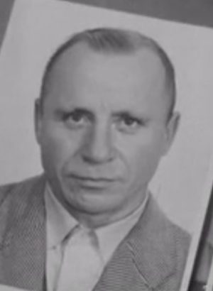 Max Gufler, el austríaco que emuló la leyenda de Barbazul « Diario La ...