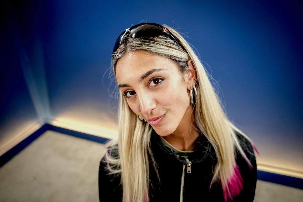 Sofía Mora: “Siempre fui multifacética” « Diario La Capital de Mar del ...