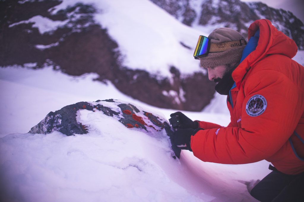 López Crozet: “Tener gran producción científica nos marca como un país ...
