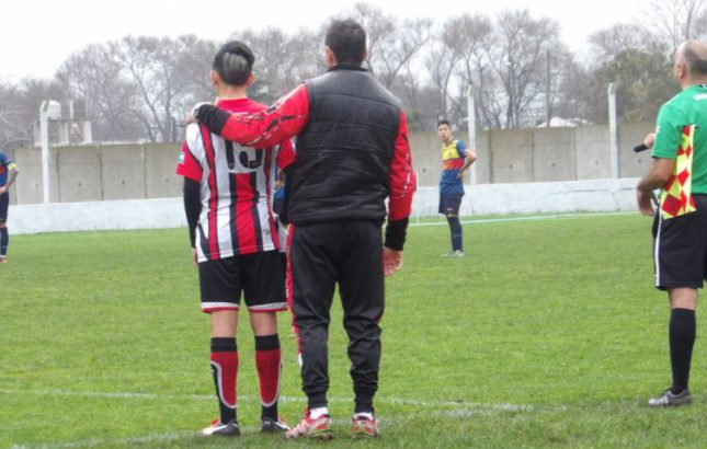 Quién es Tobías Cervera, el pibe “quilmeño” que marcó el golazo de ...
