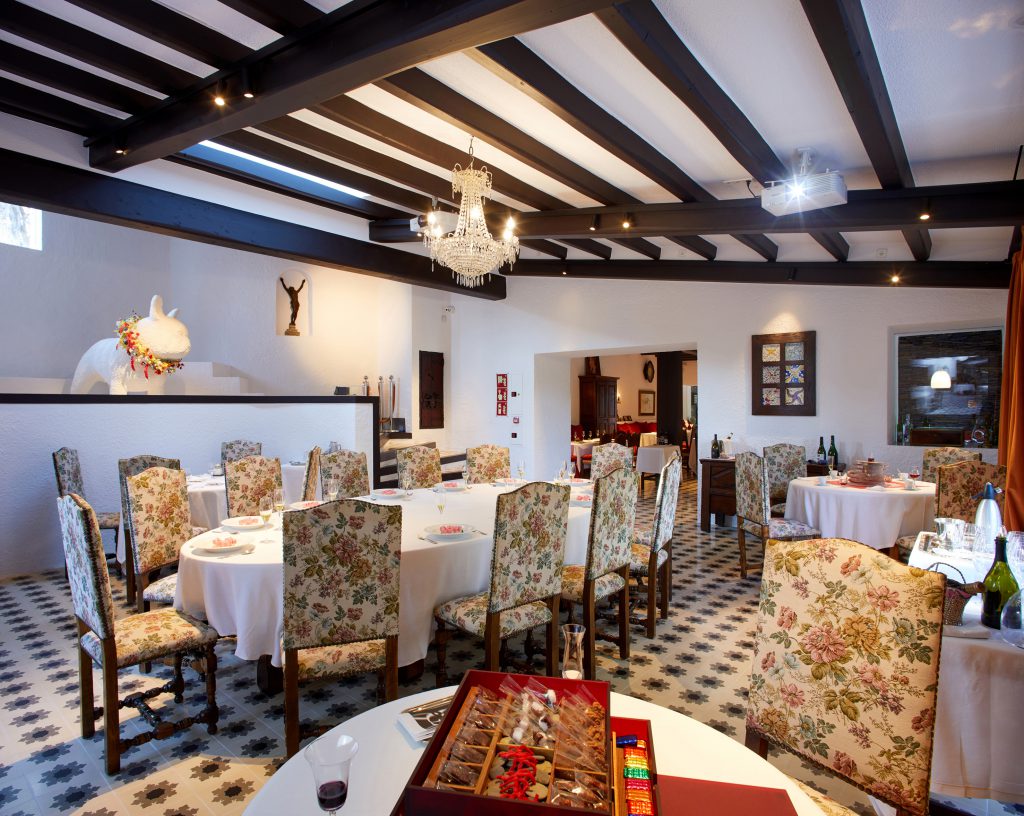 ElBulli contado por elBulli: así es su museo para “comer conocimiento ...