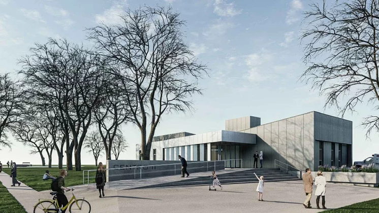 Centro de Salud N°2: convocan a una segunda licitación para construir ...