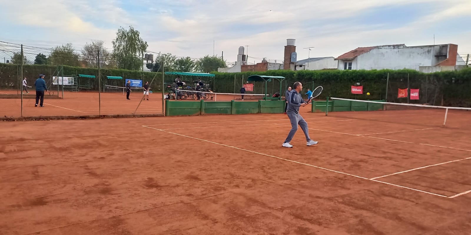 Buen arranque para el Circuito de los 30 años « Diario La Capital de ...