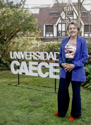 La Universidad Caece festejó su 25° aniversario « Diario La Capital de ...