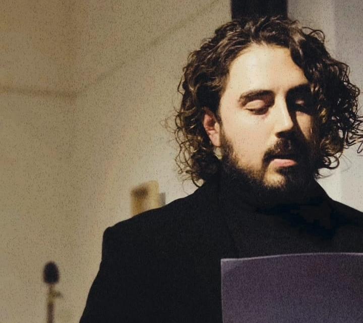 Entretextos: siete poemas de Sebastián Lopizzo « Diario La Capital de ...