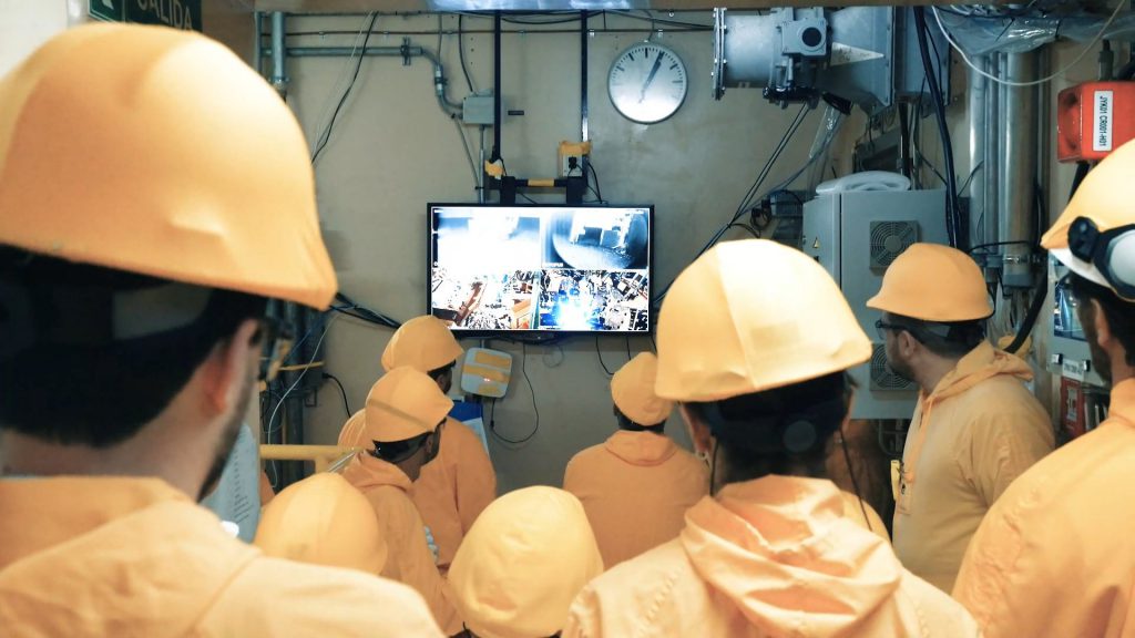 La central nuclear Atucha II volvió a operar tras la reparación ...