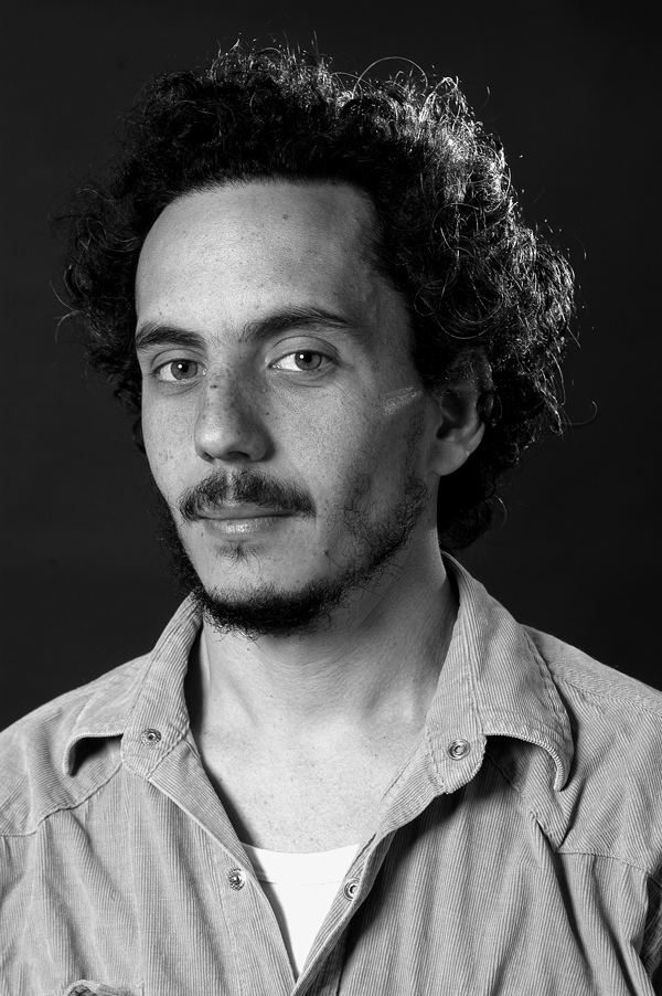 Félix Bruzzone: “La literatura no solo surge de una serie de ...