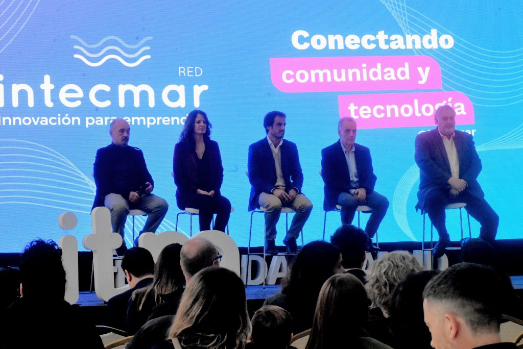 Intecmar: encuentro de tecnología e innovación para potenciar al sector ...