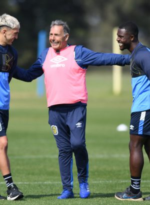 Cervera puso la firma y usará la “9” en Central « Diario La Capital de ...