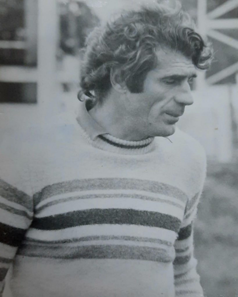Falleció Miguel Ángel Sernia, uno de los más ganadores del fútbol ...
