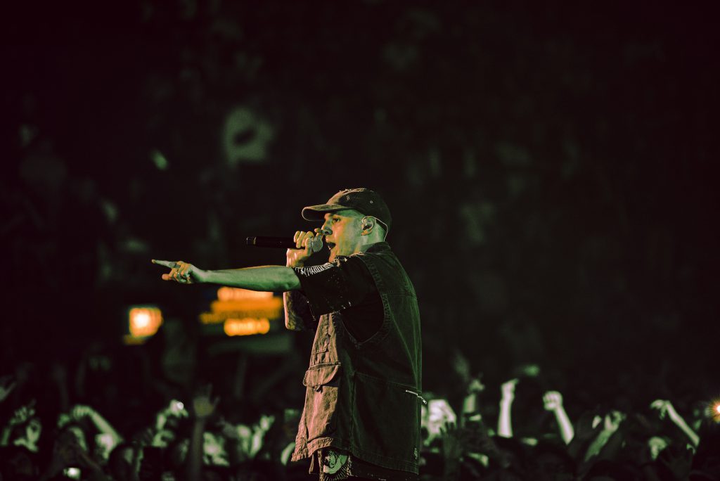 Acru y su evolución con “El DON”: “estaba buscando nuevos decires ...