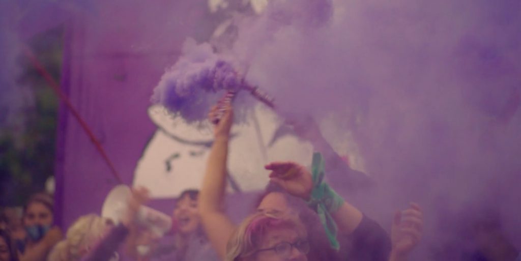 Proyectan el documental “Mar de fondo” sobre el llamado “loco de la ...