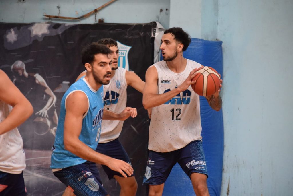 Lucas Núñez vuelve a Unión « Diario La Capital de Mar del Plata