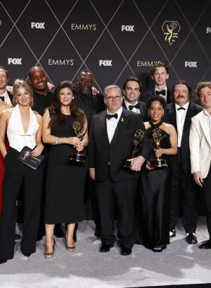 ‘Succession’ y ‘The Bear’ se consagran en unos Emmy con poco margen para las sorpresas « Diario ...