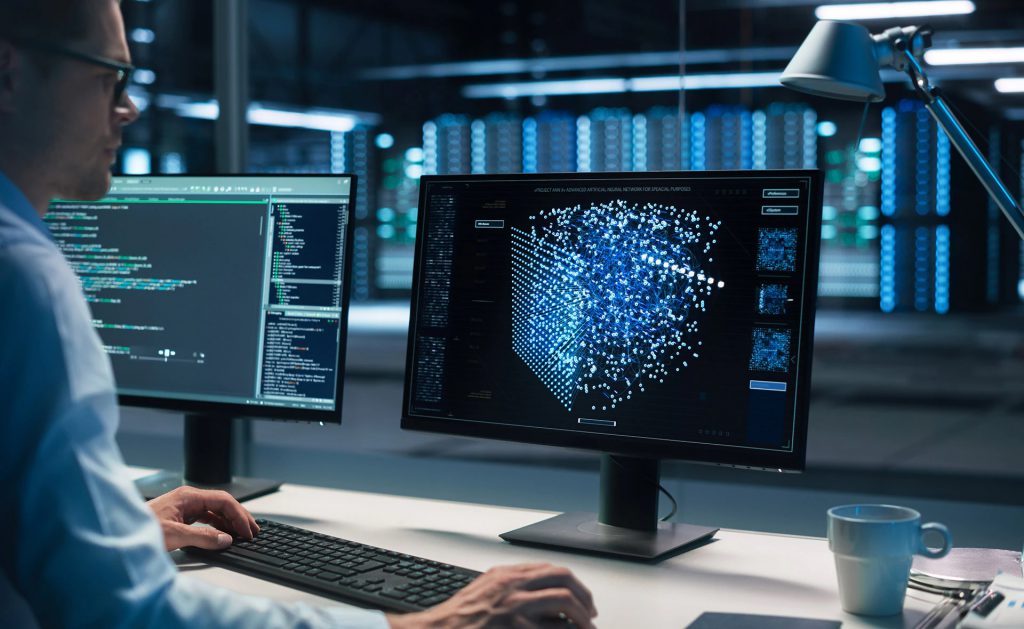 Las cuatro tecnologías que dominarán la experiencia del cliente ...
