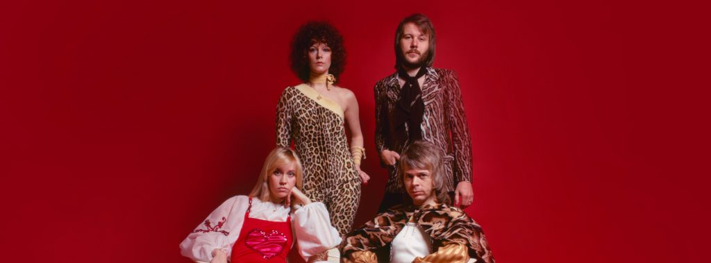 ABBA reedita su disco ‘Waterloo’ por el 50 aniversario de su victoria ...