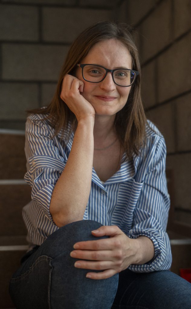 Ana Iriarte sobre su obra ganadora de La Novela del Verano: “Es un ...