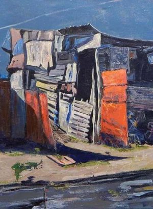 Guillermo Roura inaugura muestra en homenaje a Mar del Plata « Diario ...
