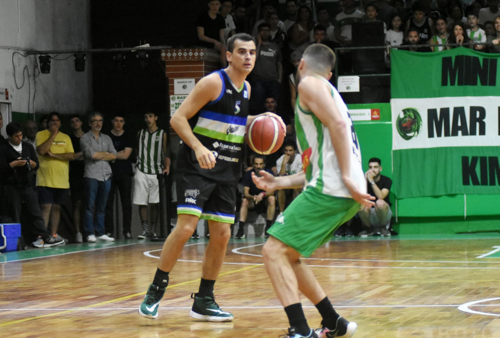 Comienza el Oficial del básquetbol local: formato, planteles y fixture ...