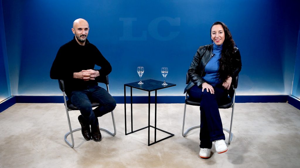 Bruno Valenti, Laura Pirruccio y una colaboración de exportación: Banda ...