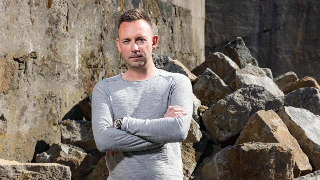 Ragnar Jónasson: “Las sagas islandesas se parecen mucho a la novela ...