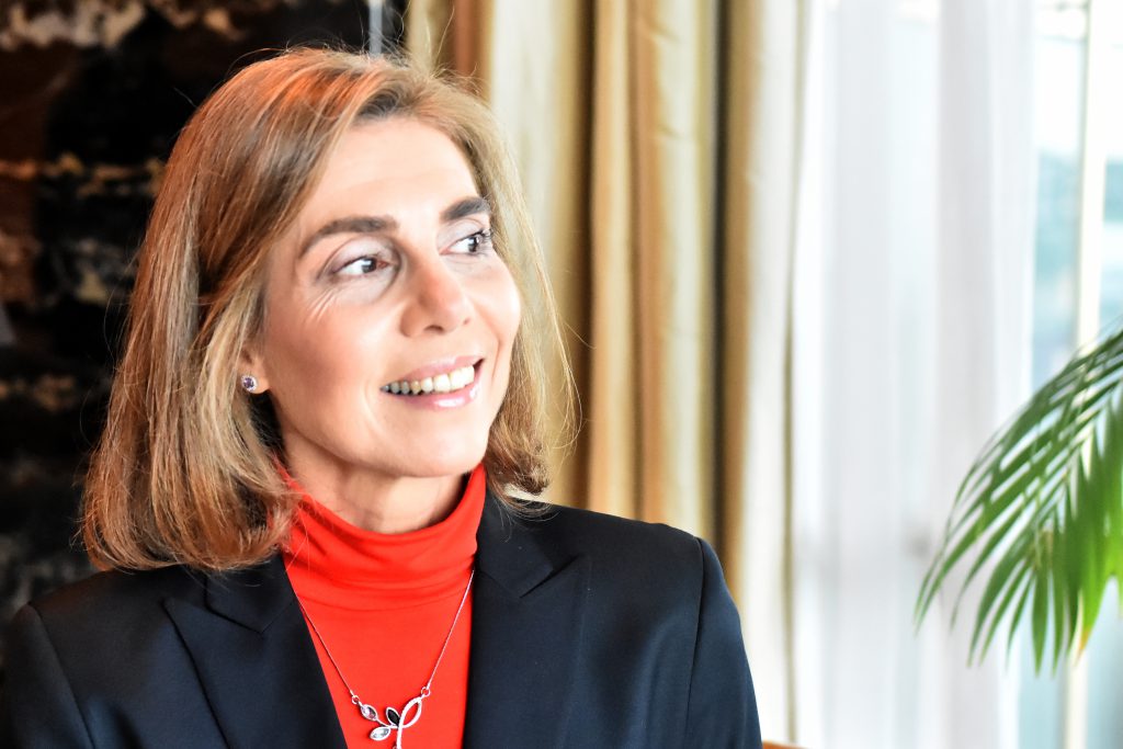 Pasión, thriller y aspectos poco contados de la historia: Florencia ...