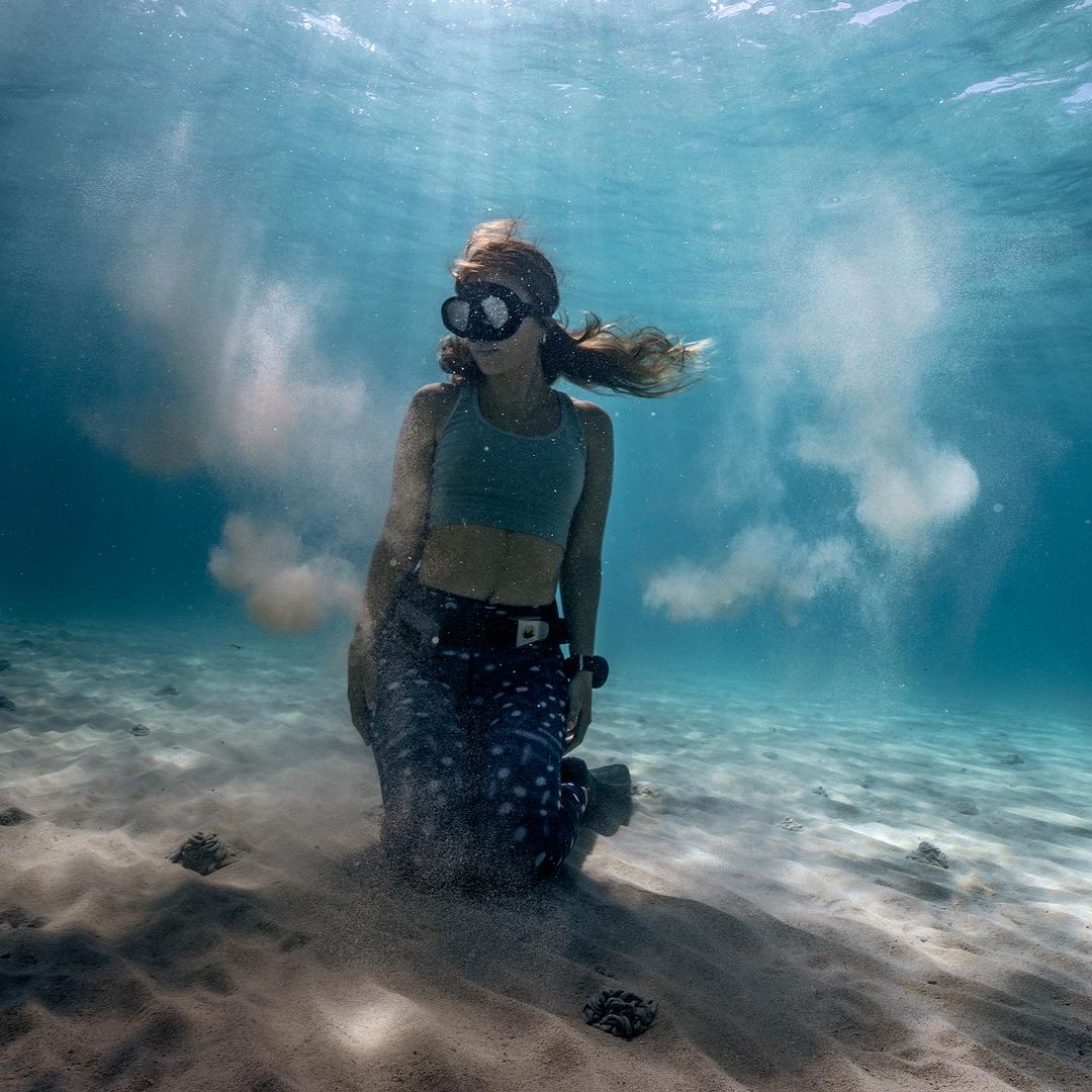 Martina Álvarez, la ‘influencer’ argentina que le pone voz femenina a ...