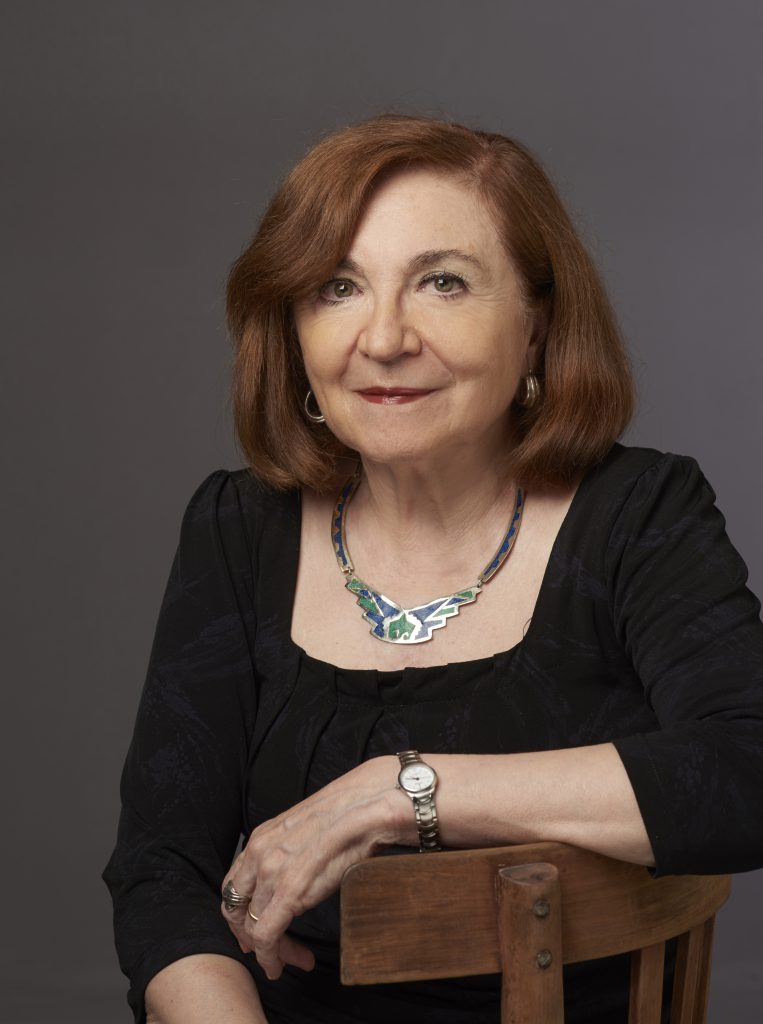 Del Gauchito Gil a Maradona: María Rosa Lojo cuenta historias ...