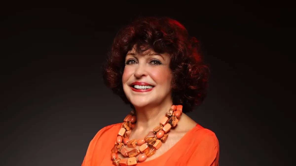 Gabriela Acher: “Creo que hacer reír es una linda forma de hacer el ...