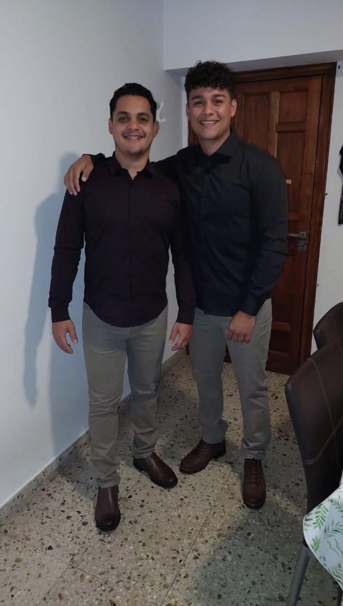 Eduarluis, el ingeniero venezolano que fundó su propia empresa en la ...