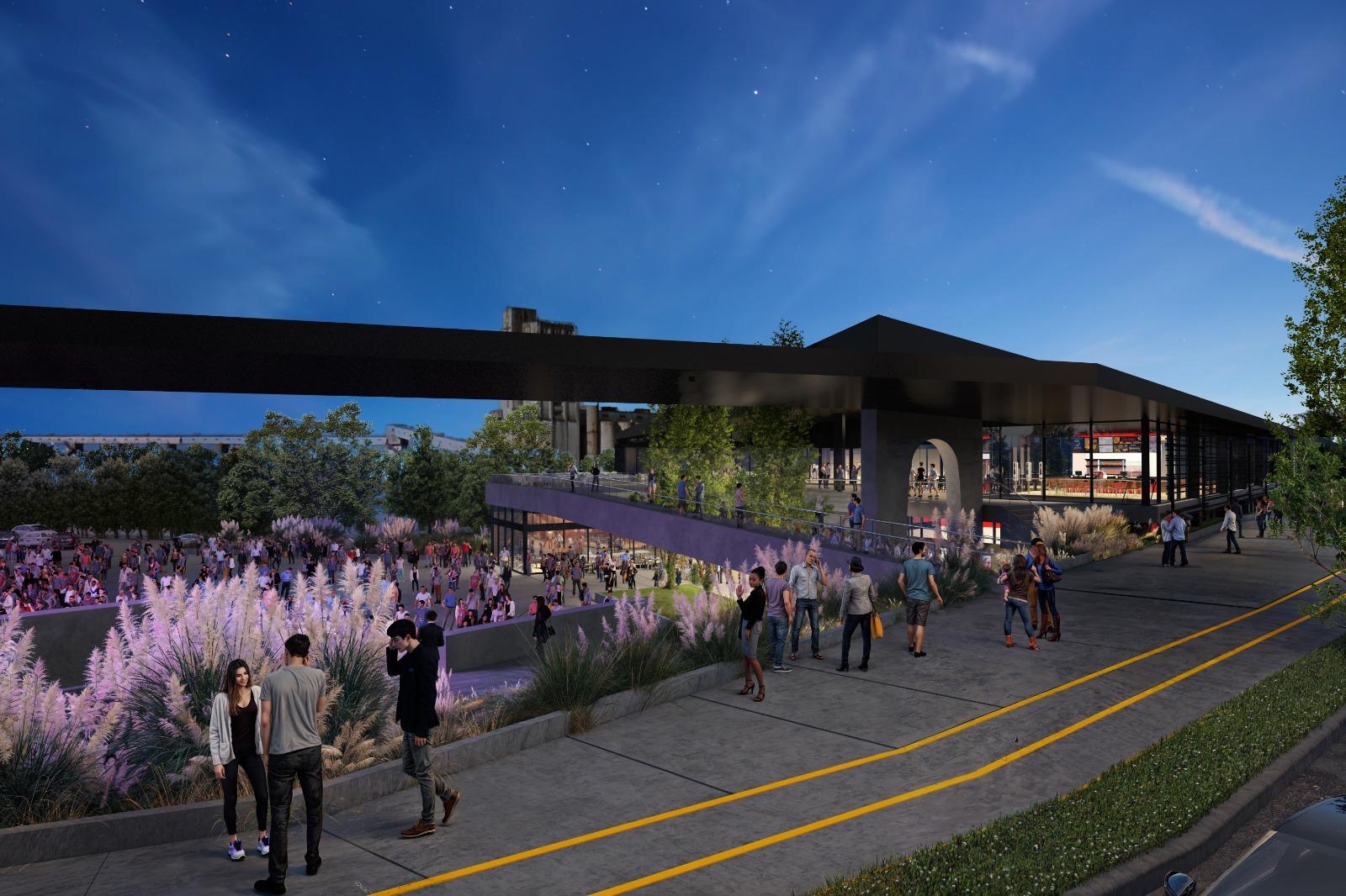 La llegada de “Bendú” ilusiona al Puerto, ¿un segundo Coto en la ciudad ...