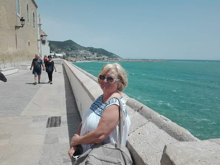 Beatriz Elena Puertas: trayectoria literaria y docente que deslinda ...