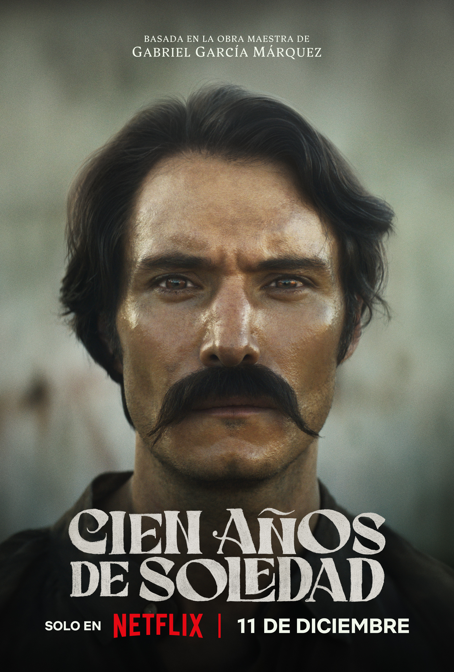 “Cien años de soledad” se estrena el 11 de diciembre en Netflix ...