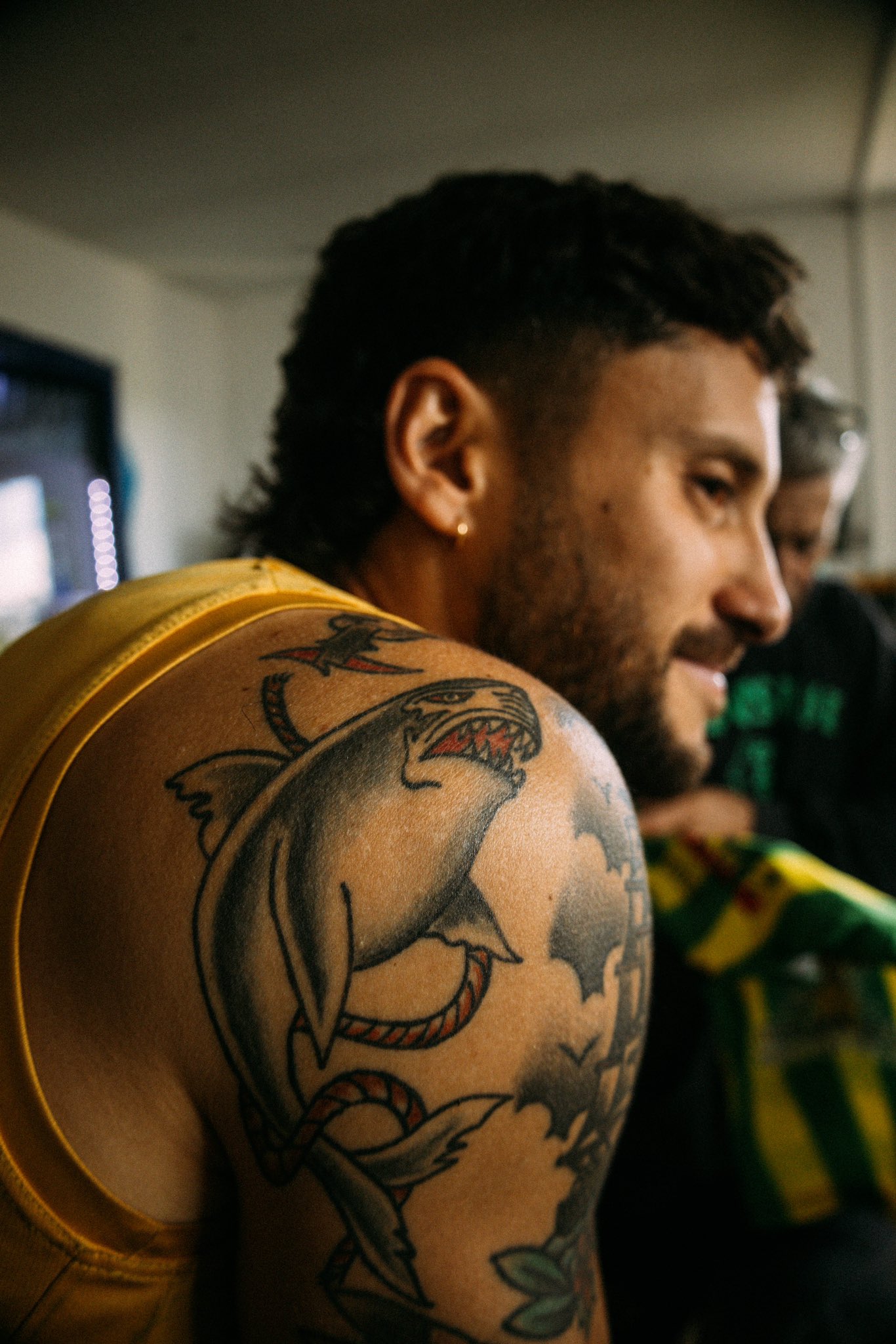 Gonzalo Soto: el que más jugó en el Aldosivi campeón, su rol en el grupo y las ganas de seguir ...