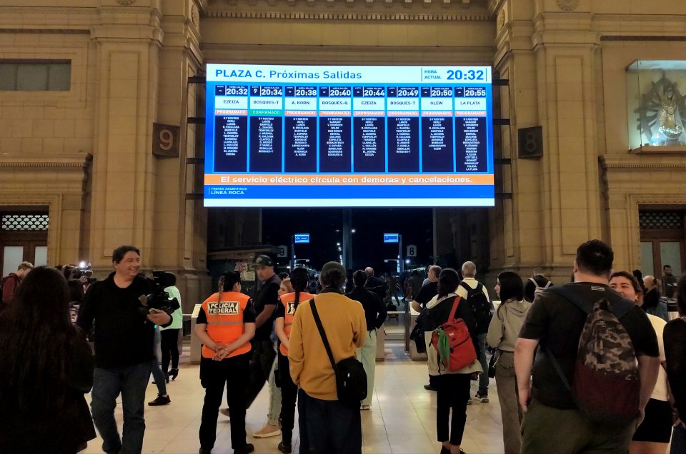 Diario La Capital de Mar del Plata