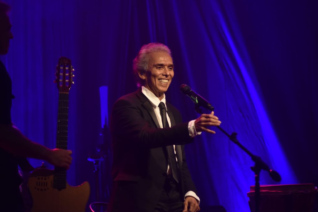 Jairo: “Cuesta muy poco hacer feliz a alguien que quiere escuchar una ...
