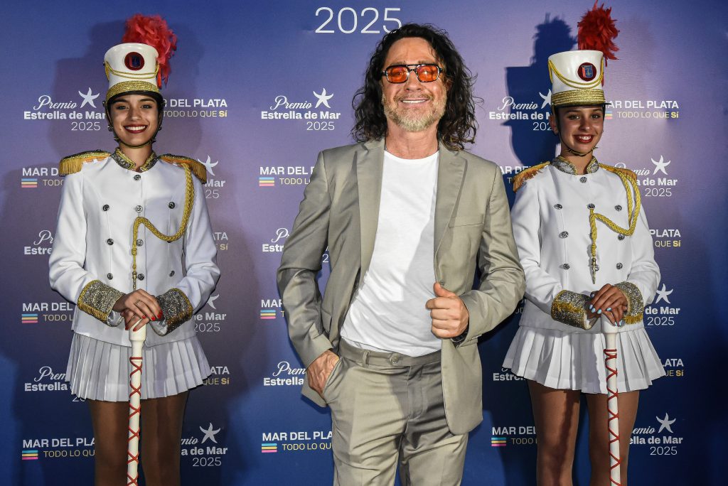 Alejandro Paker: “‘Mamma Mia!’ es un acto de amor, honra y celebra la ...
