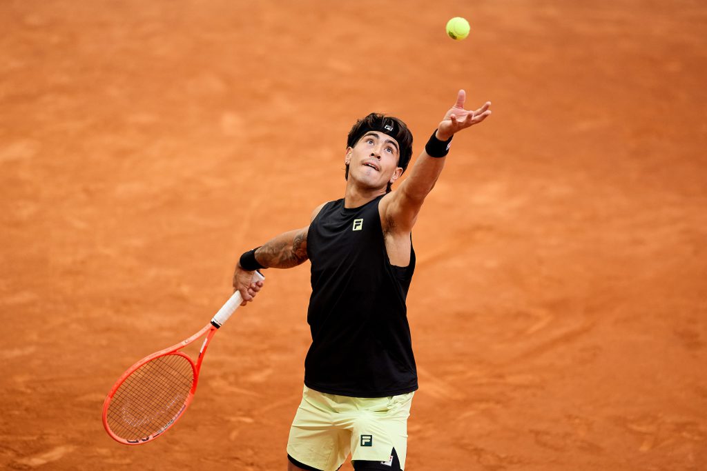 Comesaña y Sierra: Despedida en París | La Capital Mar del Plata ...