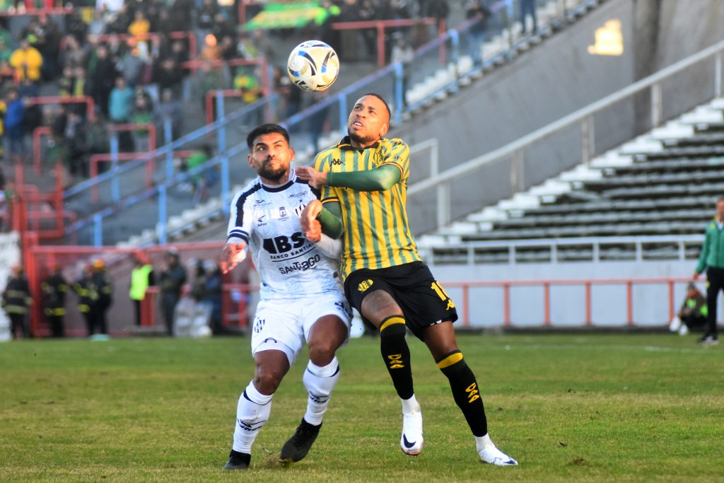 Aldosivi ante Newell’s, con la necesidad a cuestas: hora, TV y formaciones « Diario La Capital ...