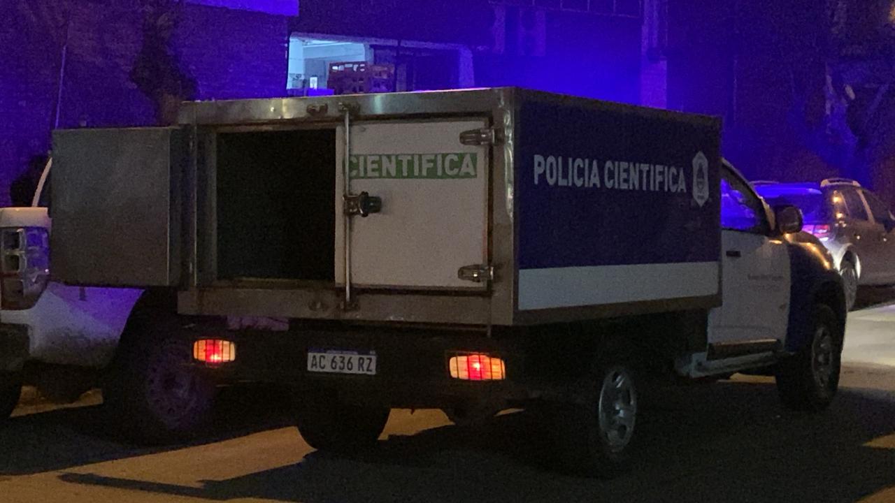 Brian Cabrera fue el cuarto hombre en situación de calle fallecido en ...