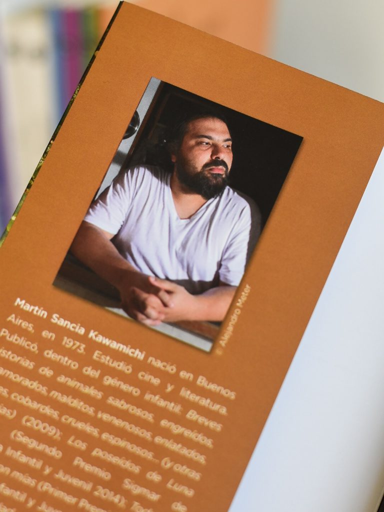 Un recorrido por la cultura guaraní: Kurepa, de Martín Sancia Kawamichi ...