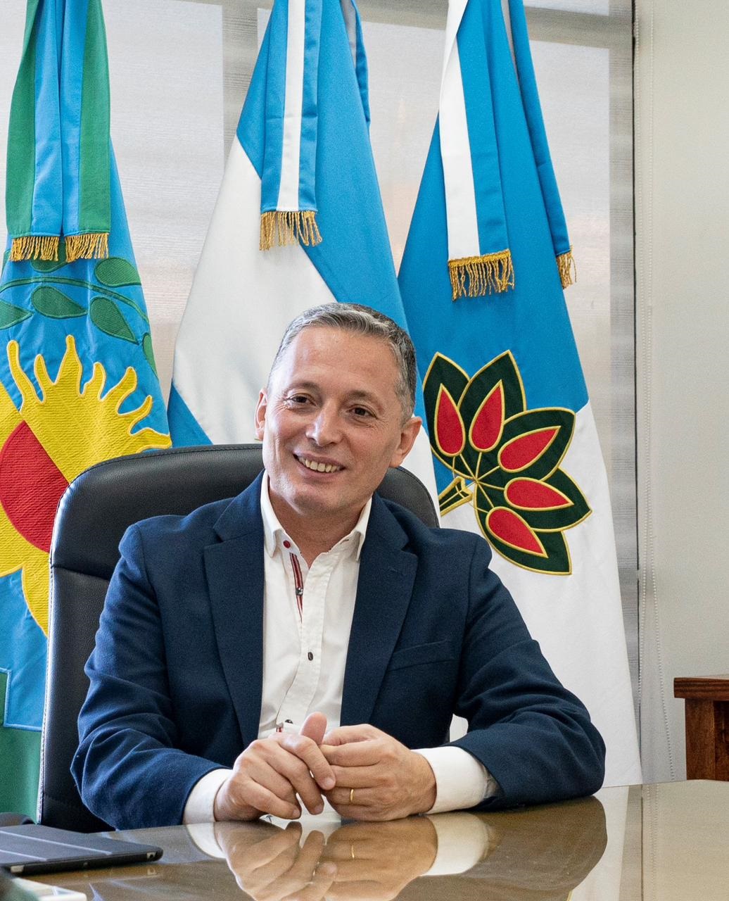 Fernando Gray: “Con Máximo y Grabois no llegamos ni a la esquina ...