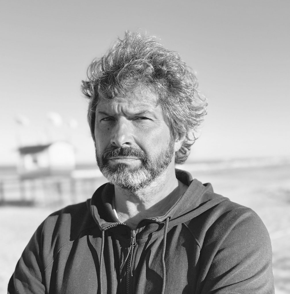 El último scrum: la narrativa de Iván Noble « Diario La Capital de Mar ...