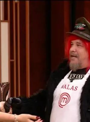 Walas, entre el rock, el skate y las hornallas: “Soy mitad marplatense ...