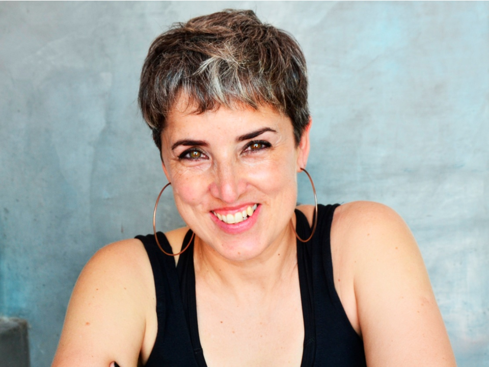 Ro Ferrer estrena en Mar del Plata su primer “stand up gráfico ...