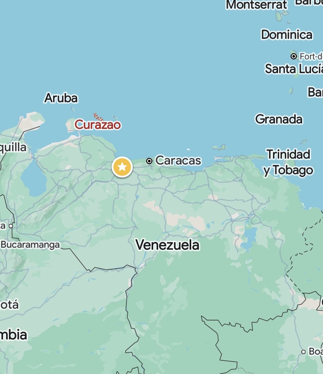 Curiosidades de Curazao, el pequeño país que tendrá su primer Mundial ...